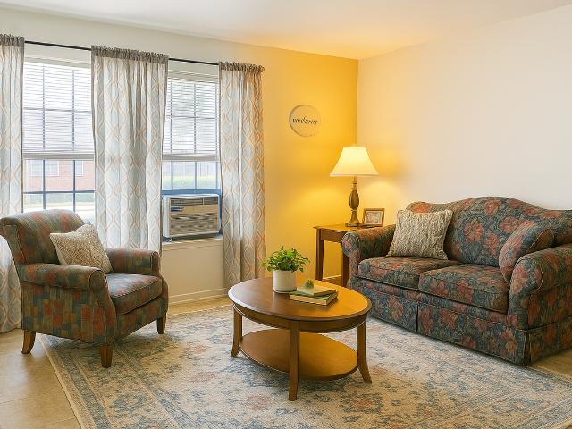 The Residences at the 27th 1 Bedroom Apartment for Rent at 3110 Sw 27th Ave, Amarillo, TX 79109
