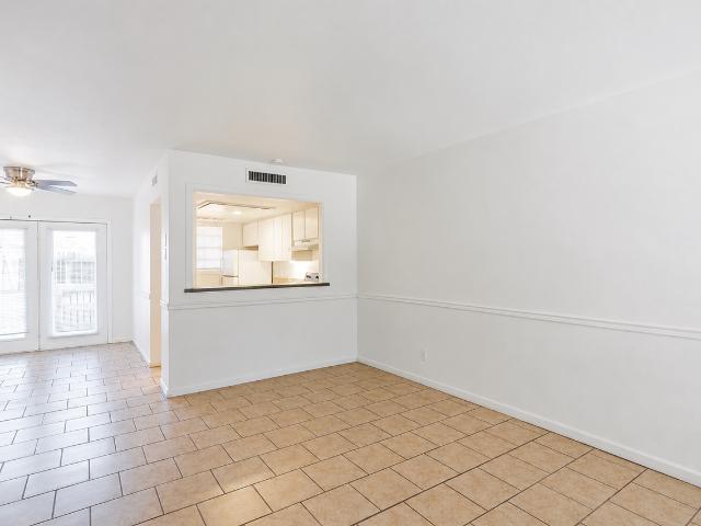 The Residences at the 27th 1 Bedroom Apartment for Rent at 3110 Sw 27th Ave, Amarillo, TX 79109