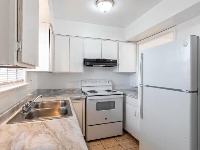 The Residences at the 27th 2 Bedroom Apartment for Rent at 3110 Sw 27th Ave, Amarillo, TX 79109