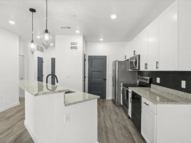 The Residences at Toler 2 Bedroom Apartment for Rent at 2006 Toler Rd, Longview, TX 75605
