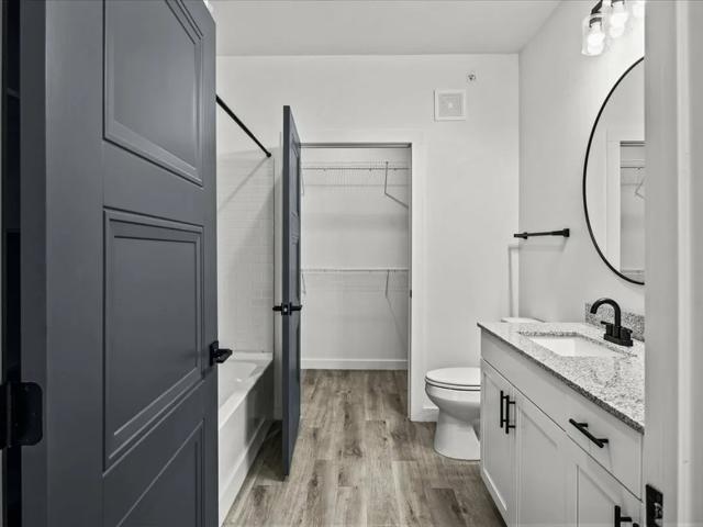 The Residences at Toler 3 Bedroom Apartment for Rent at 2006 Toler Rd, Longview, TX 75605