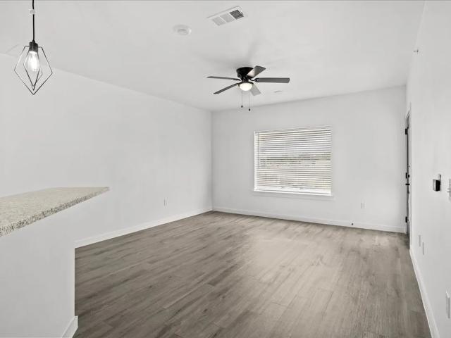The Residences at Toler 3 Bedroom Apartment for Rent at 2006 Toler Rd, Longview, TX 75605
