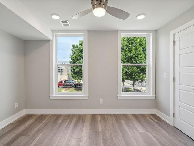 The Residences at Viney House 2 Bedroom Apartment for Rent at 2262 N 2nd St, Philadelphia, PA 19133 North Philadelphia East