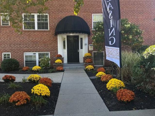 The Residences at Whitehall 2 Bedroom Apartment for Rent at 506 White Horse Pike, Stratford, NJ 08084