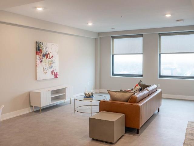 The Residences at Zuelke – Downtown Appleton Living 1 Bedroom Apartment for Rent at 105 W College Ave, Appleton, WI 54911 Downtown Appleton