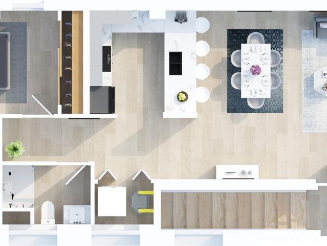 The Residences at Zuelke – Downtown Appleton Living