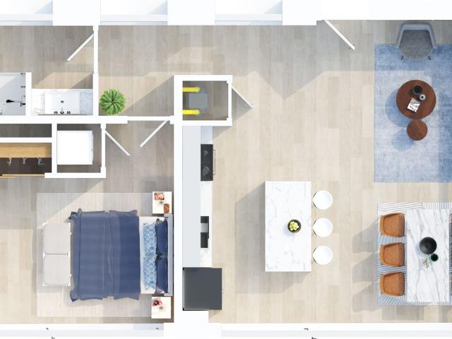 The Residences at Zuelke – Downtown Appleton Living