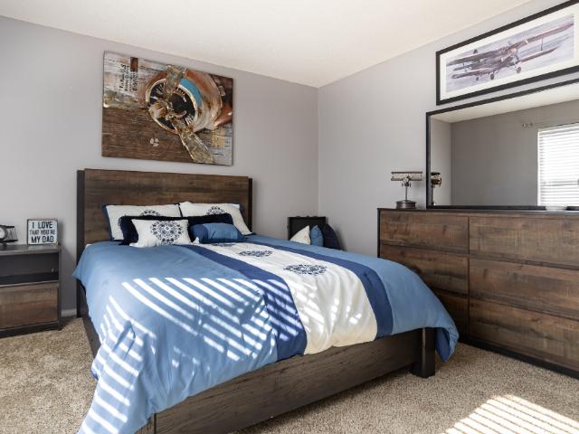 The Residences at Bella Vista 2 Bedroom Apartment for Rent at 11185 Oak Parkway Ln, Spanish Lake, MO 63138 Spanish Lake