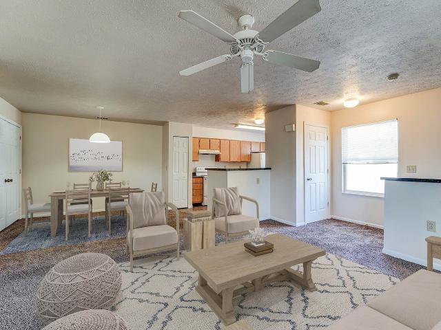 The Residences at Belleville Park III