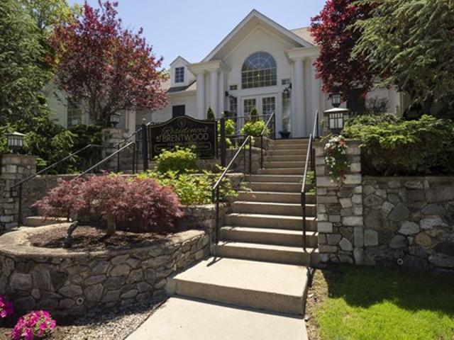 The Residences at Brentwood 1 Bedroom 1 Bathroom A1 Weekapaug