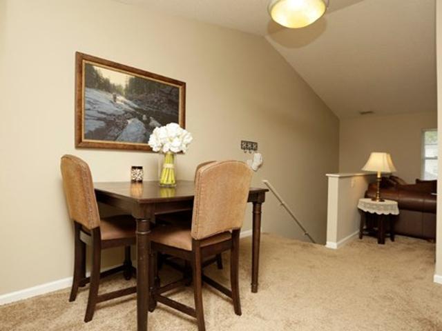 The Residences at Chadwick Square Court Three Bedroom