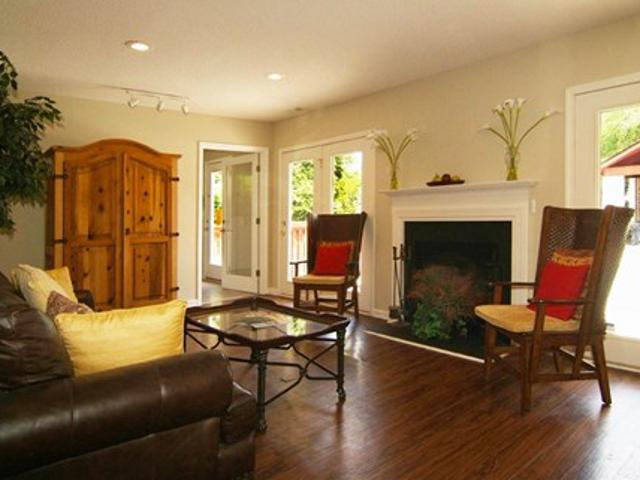 The Residences at Chadwick Square Court Two Bedroom