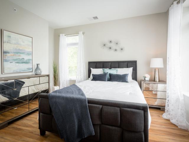 The Residences At Chagrin Riverwalk 1 Bedroom Apartment for Rent at 38501 Mentor Ave, Willoughby, OH 44094 Willoughby