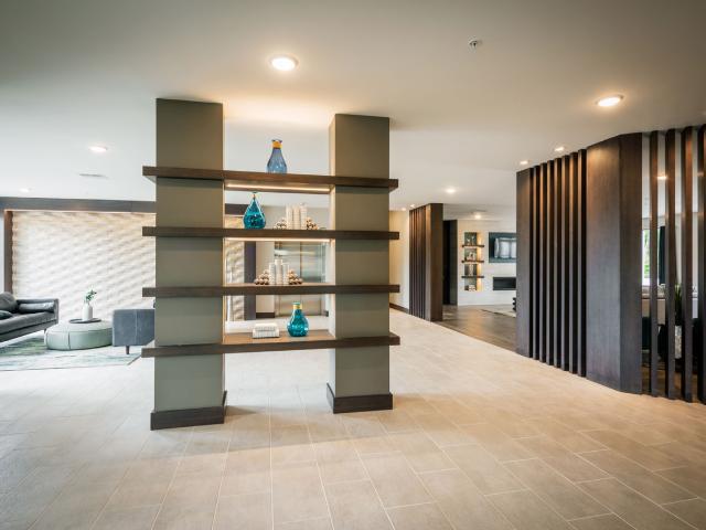 The Residences At Chagrin Riverwalk 2 Bedroom Apartment for Rent at 38501 Mentor Ave, Willoughby, OH 44094 Willoughby