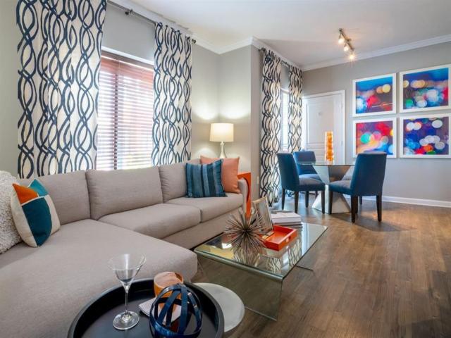The Residences at Congressional Village 1 Bedroom Apartment for Rent at 198 Halpine Rd, Rockville, MD 20852 Central Rockville