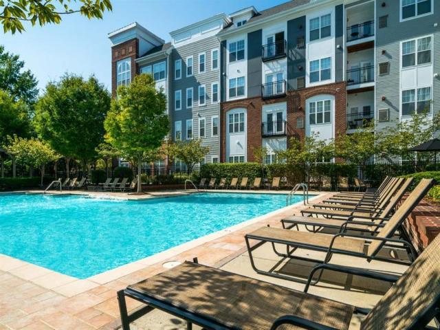 The Residences at Congressional Village 2 Bedroom Apartment for Rent at 198 Halpine Rd, Rockville, MD 20852 Central Rockville