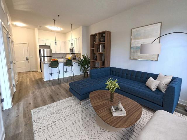 The Residences at Forest Glen 1 Bedroom Apartment for Rent at 2106 Belvedere Blvd, Silver Spring, MD 20902