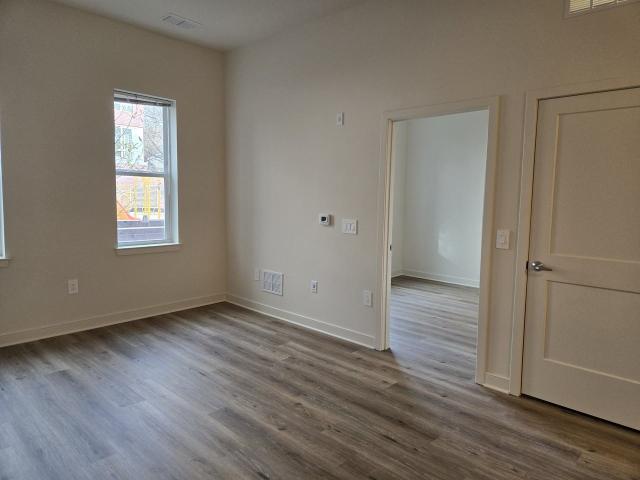 The Residences at Forest Glen 3 Bedroom Apartment for Rent at 2106 Belvedere Blvd, Silver Spring, MD 20902