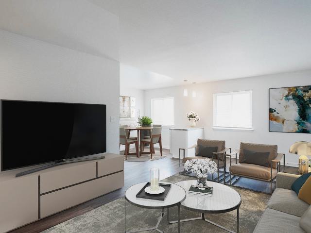 The Residences at Lakeview 1 Bedroom Apartment for Rent at 2774 S Mendenhall Rd, Memphis, TN 38115 Southeast Memphis