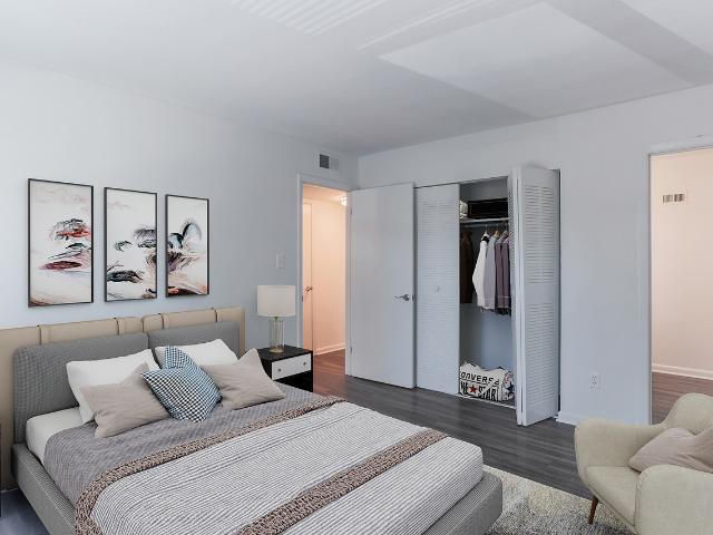 The Residences at Lakeview 1 Bedroom Apartment for Rent at 2774 S Mendenhall Rd, Memphis, TN 38115 Southeast Memphis