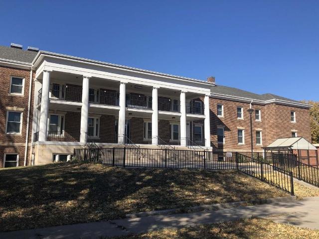 The Residences at Liberty Campus 55+ 1 Bedroom Apartment for Rent at 2414 W Capital Ave, Grand Island, NE 68803