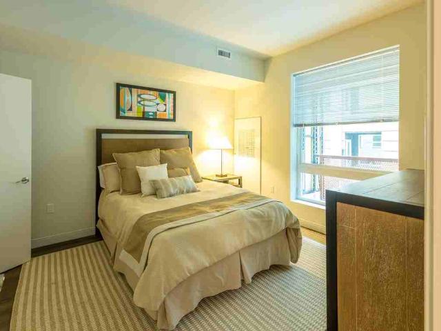 The Residences at Mid town Park 1 Bedroom Apartment for Rent at 116 W 9th St, Wilmington, DE 19801 Downtown Wilmington