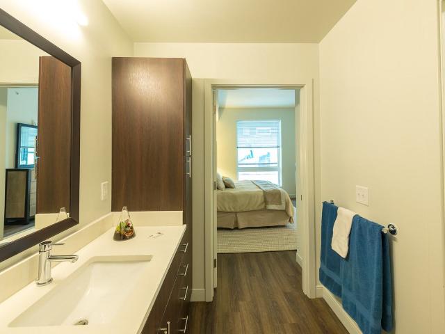 The Residences at Mid town Park 1 Bedroom Apartment for Rent at 116 W 9th St, Wilmington, DE 19801 Downtown Wilmington