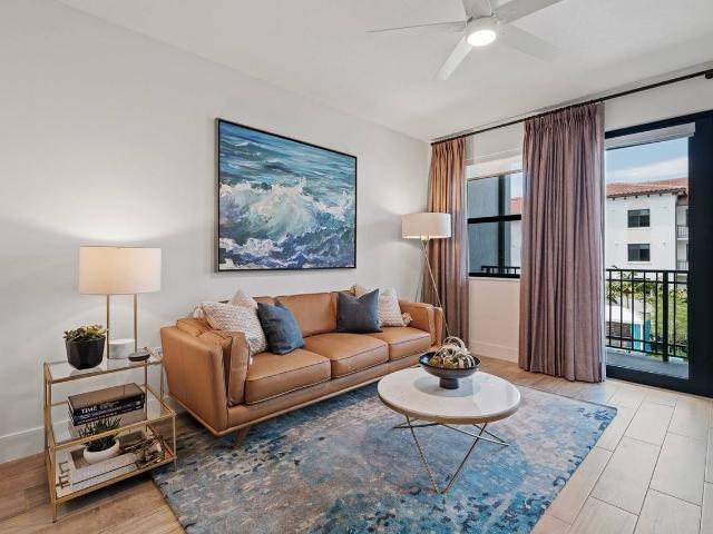 The Residences at Monterra Commons 55+ 1 Bedroom Apartment for Rent at 3991 Northwest 82nd Way, Pembroke Pines, FL 33024
