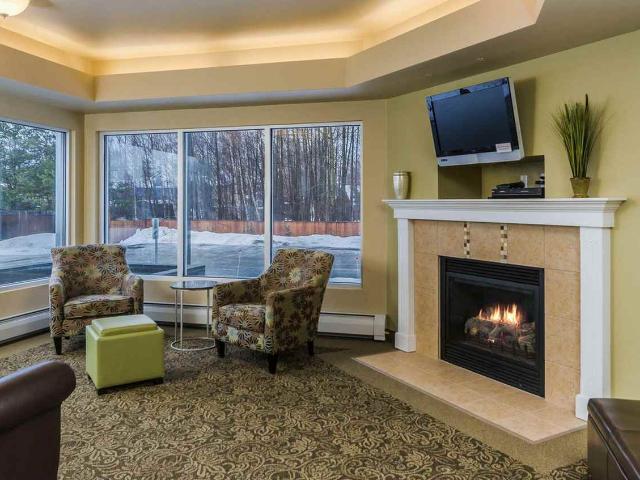 The Residences at Northwood LLC 1 Bedroom Apartment for Rent at 7020 Northwood St, Anchorage, AK 99502