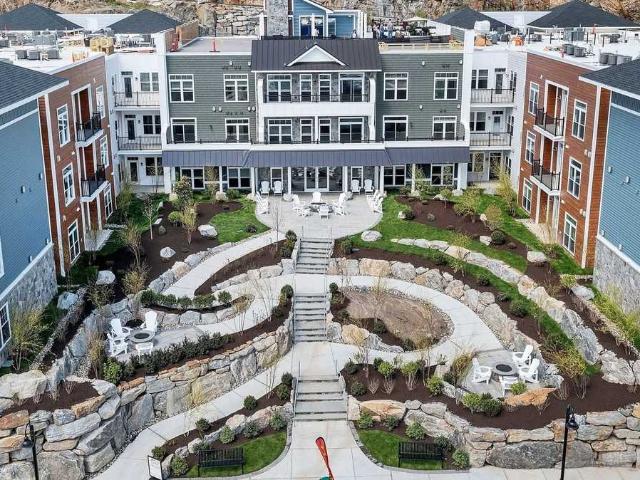 The Residences at Quarry Walk 2 Bedroom Apartment for Rent at 400 Boulder Pass, Oxford, CT 06478
