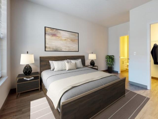 The Residences at Rodney Square Studio Apartment for Rent at 902 N Market St, Wilmington, DE 19801 Downtown Wilmington