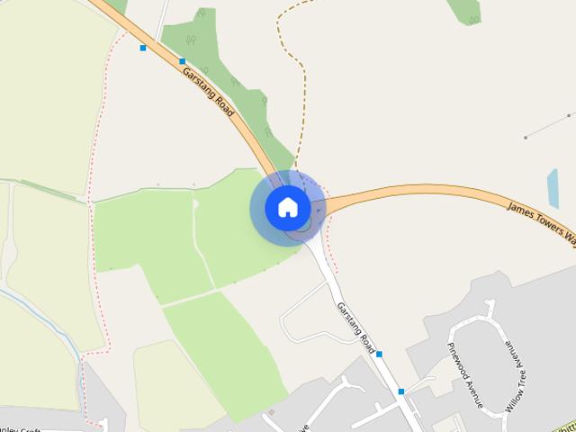 The Residences, Garstang Road, Broughton
