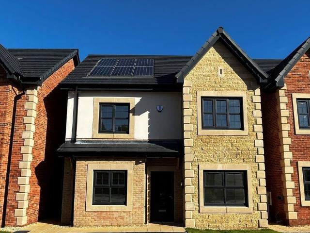 The Residences, Garstang Road, Broughton PR3, 4 bed detached house to rent, £1,600 pcm | PrimeLocation