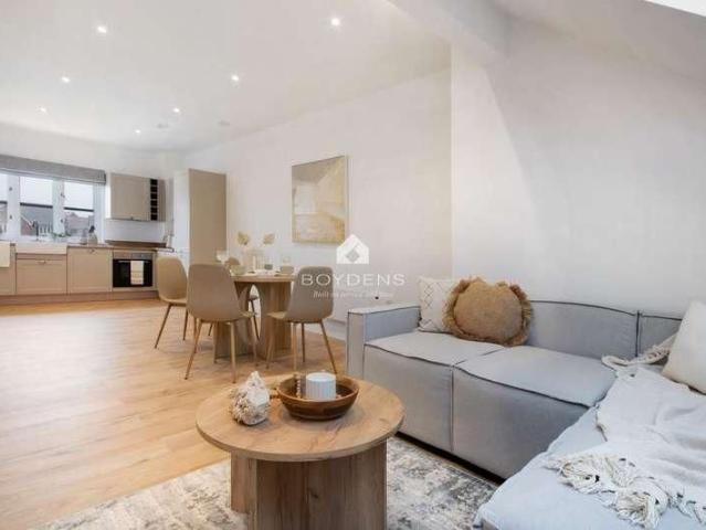 The Residences, Inworth Road, Feering, CO5