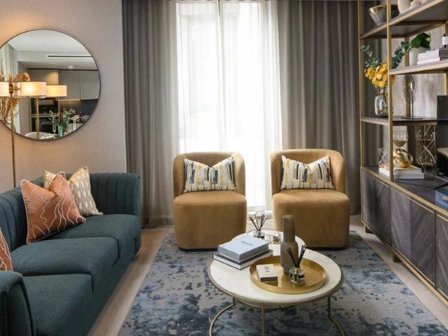 The Residences, Marylebone W2, 1 bed flat to rent, £3,400 pcm | PrimeLocation