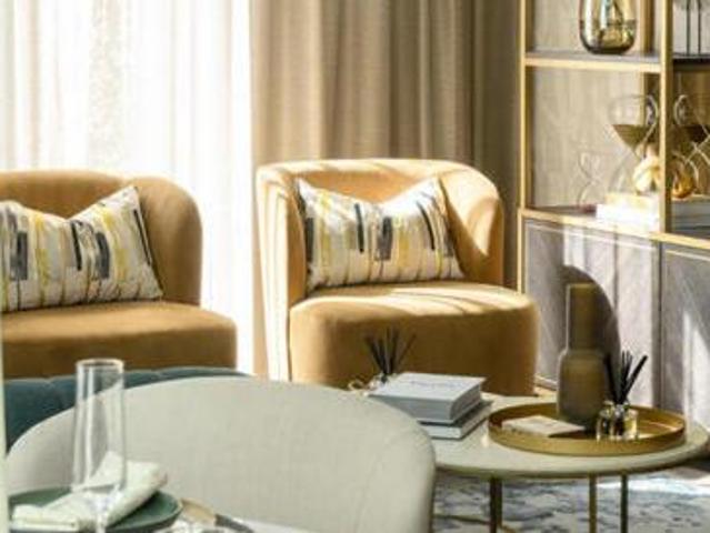The Residences, Marylebone, 1 Bedroom Apartment