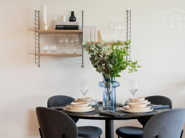 The Residences, North Tower, M15