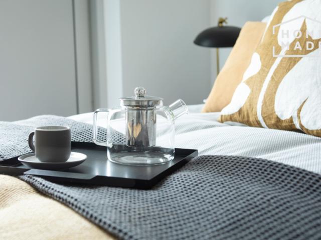 The Residences, North Tower, M15