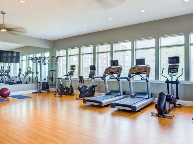 The Residences of Orland Park Crossing 1 Bedroom Apartment for Rent at 9510 W 140th St, Orland Park, IL 60462