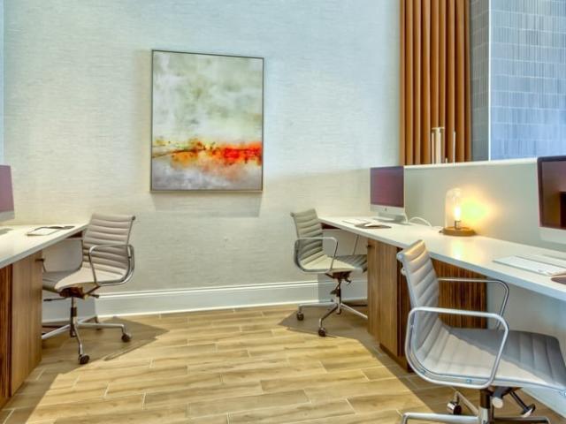 The Residences of Orland Park Crossing 2 Bedroom Apartment for Rent at 9510 W 140th St, Orland Park, IL 60462