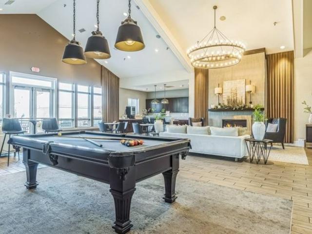 The Residences of Orland Park Crossing 3 Bedroom Apartment for Rent at 9510 W 140th St, Orland Park, IL 60462