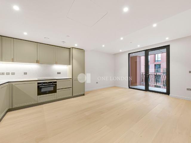 The Residences On Paddington Green, London W2, 1 bed flat to rent, £3,900 pcm | PrimeLocation