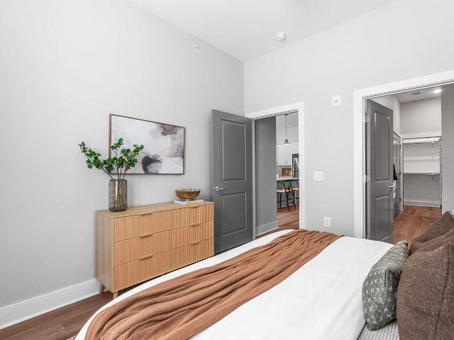 The Resort at Rockwater 2 Bedroom Apartment for Rent at 1120 Rockwater Blvd, North Little Rock, AR 72114