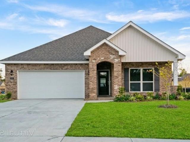 The Rhett Plan Bear Run Community