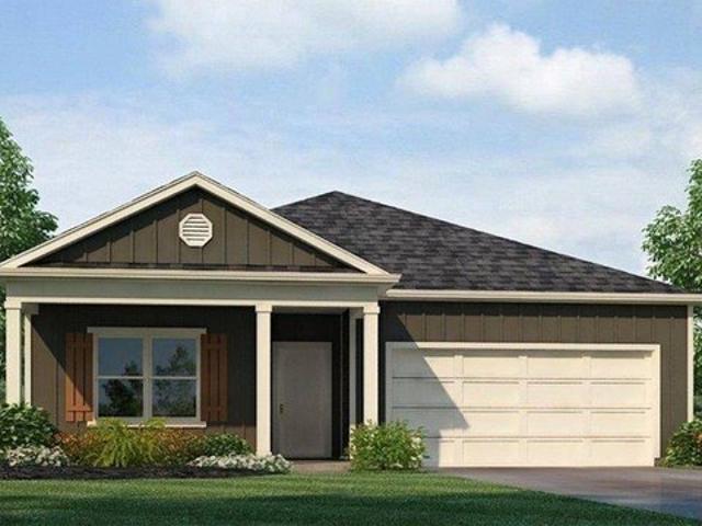 The Rhett Plan Doss Ferry Community