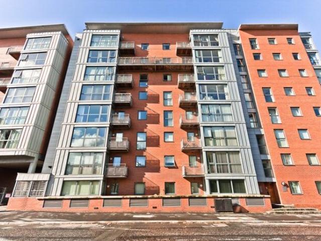 The Rhine, 32 City Road East, Manchester M15, 2 bed flat to rent, £1,350 pcm | PrimeLocation
