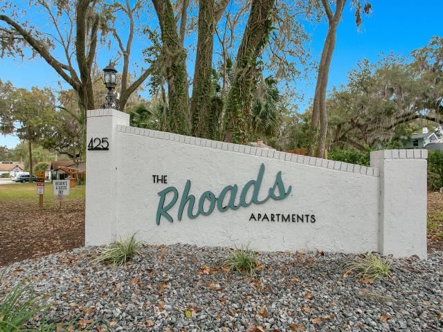 The Rhoads