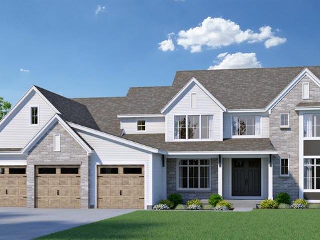 The Rhodes Plan Kingfisher Estates Community