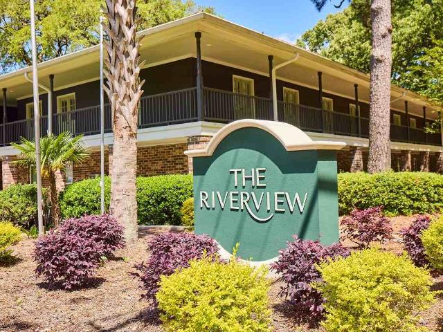 The Riverview 2 Bedroom Apartment for Rent at 1476 Orange Grove Rd, Charleston, SC 29407