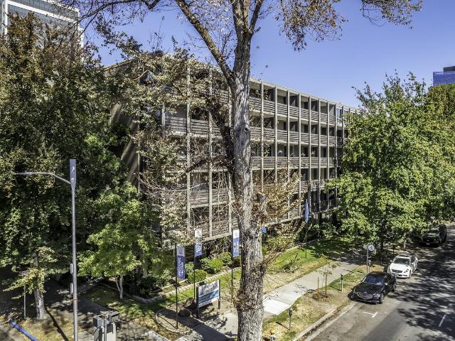 The Riverview 55+ 1 Bedroom Apartment for Rent at 415 P St, Sacramento, CA 95814 Downtown Sacramento